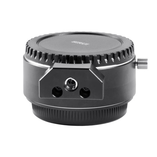 GetUSCart- SIRUI EF-Mount Lens Adapter for RF-Mount Cameras (EF-RF Adapter)