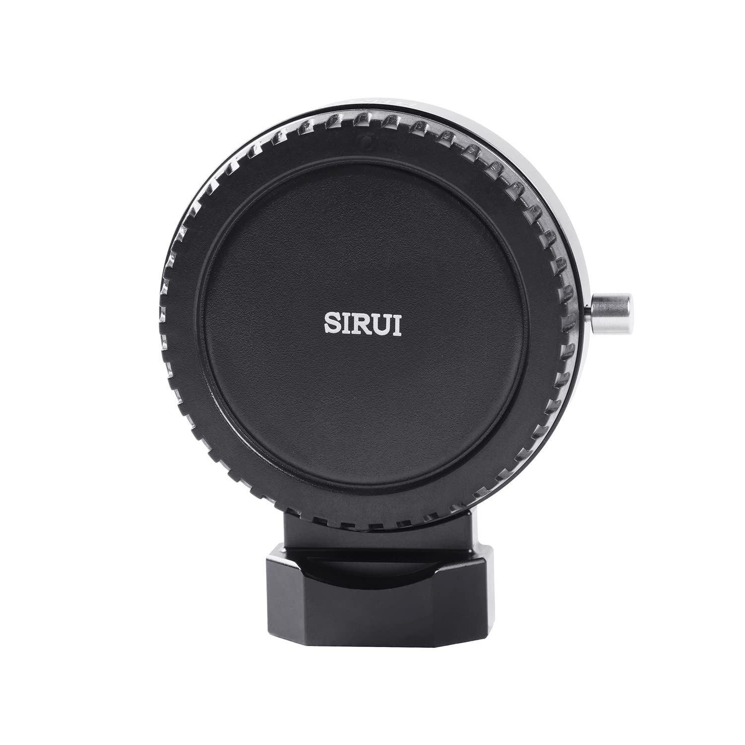 GetUSCart- SIRUI EF-Mount Lens Adapter for RF-Mount Cameras (EF-RF Adapter)