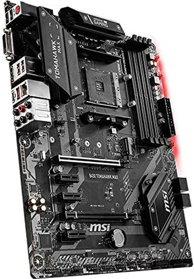 GetUSCart- MSI Arsenal Gaming AMD Ryzen 2ND and 3rd Gen AM4 M.2 USB 3 ...