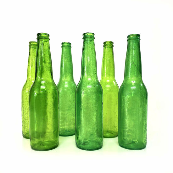 GetUSCart- NewRuleFX SMASHProps Breakaway Beer Bottle Prop 6 Pack ...
