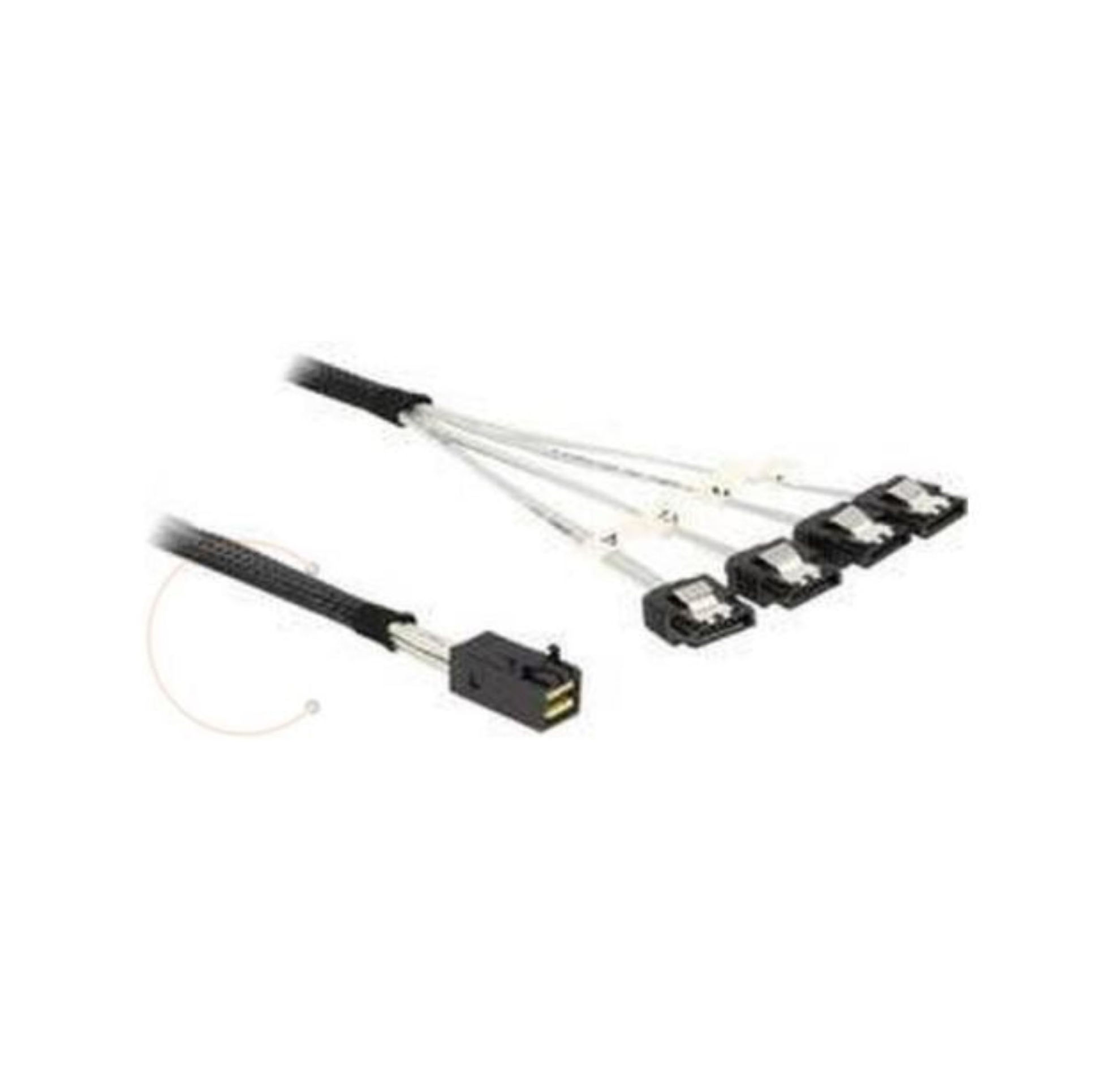 GetUSCart- LENOVO DATA CENTER ThinkSystem ST250 Hardware RAID Cable Kit