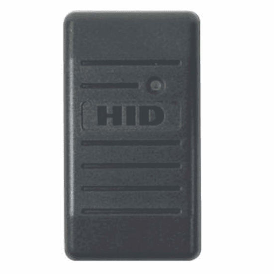 GetUSCart- HID Global Corporation ProxPoint Plus Inductive Sensor 6005B1B00