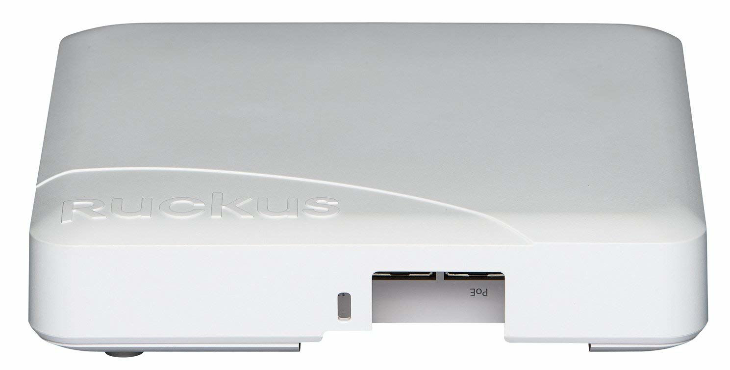 GetUSCart- Ruckus Wireless ZoneFlex R500 Wireless Access Point (Dual ...
