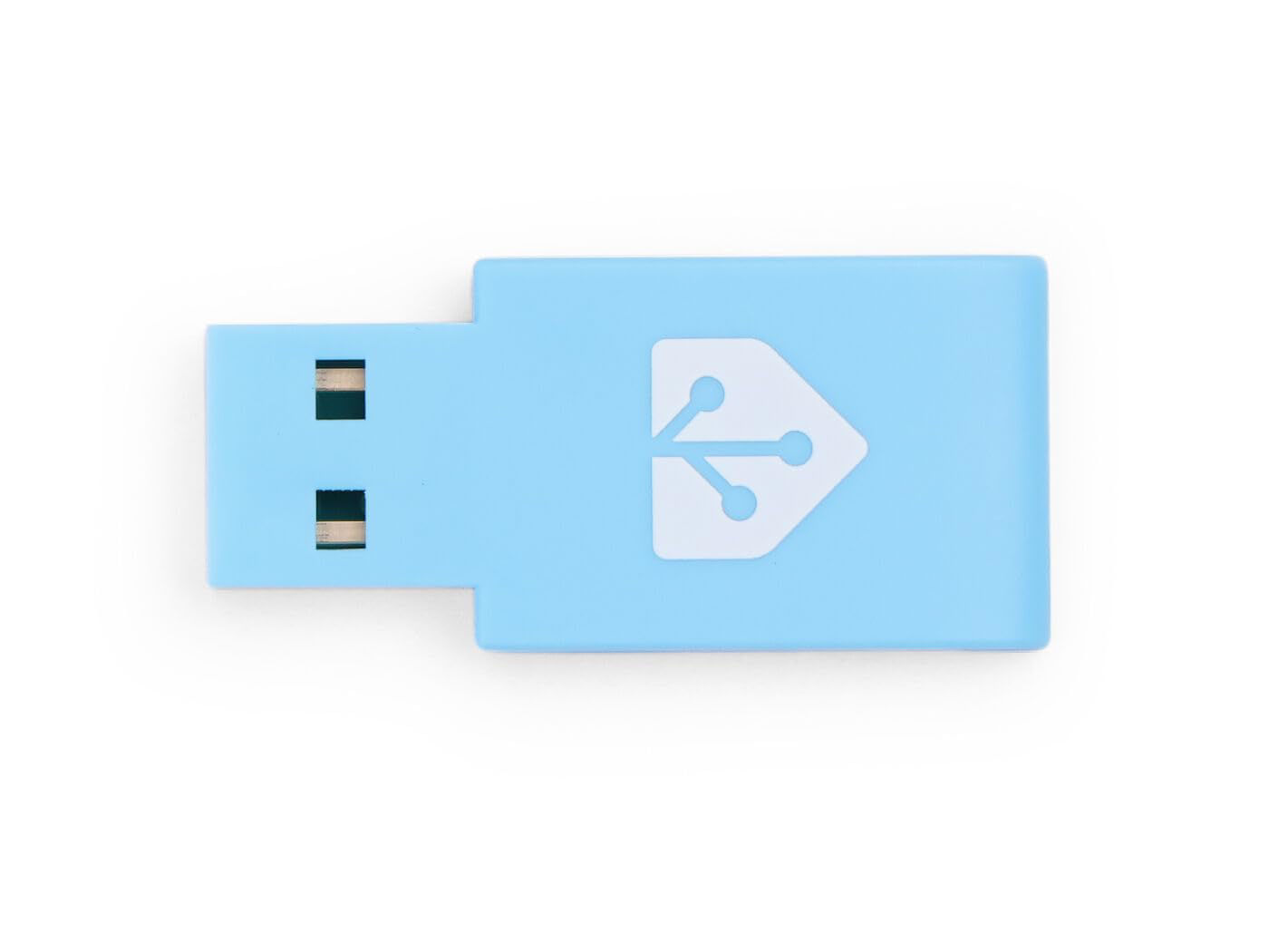 GetUSCart- Home Assistant Connect ZBT-1, Zigbee, Thread, Matter USB Stick Hub, SkyConnect ...