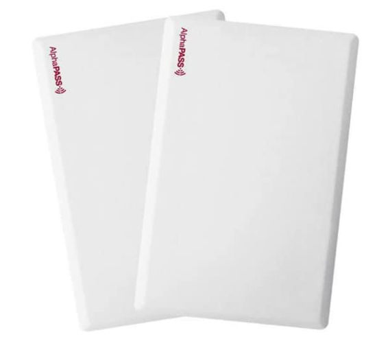 GetUSCart- AlphaPass PVC Proximity Card for Access Control. Replaces ...