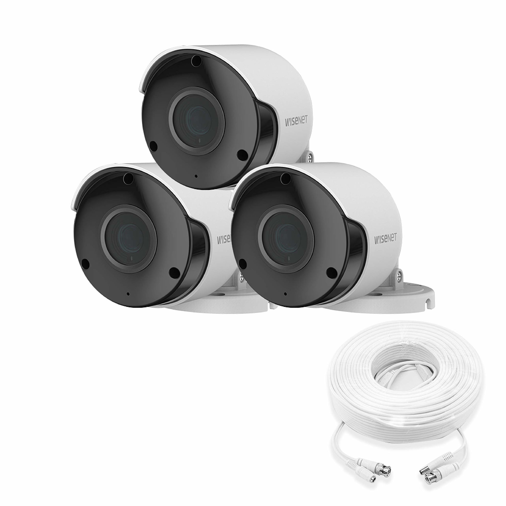 GetUSCart- Wisenet SDC-89445BF 5MP CCTV Surveillance Weatherproof ...