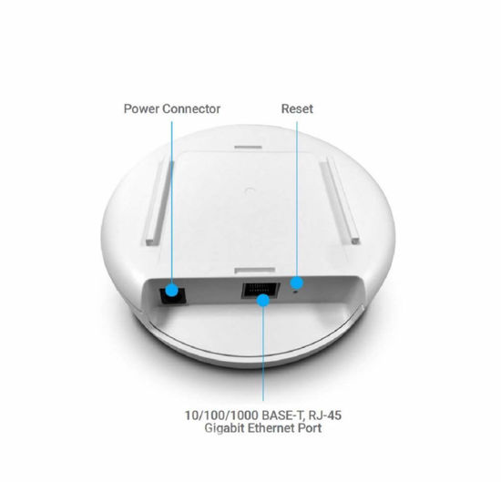 GetUSCart- EnGenius Technologies EAP1250 Wi-Fi 5 2x2 Managed Indoor ...