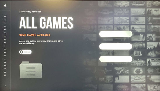 GetUSCart- Retropie 512 GB SD Card - 18,000 Games - Raspberry Pi 4 ...