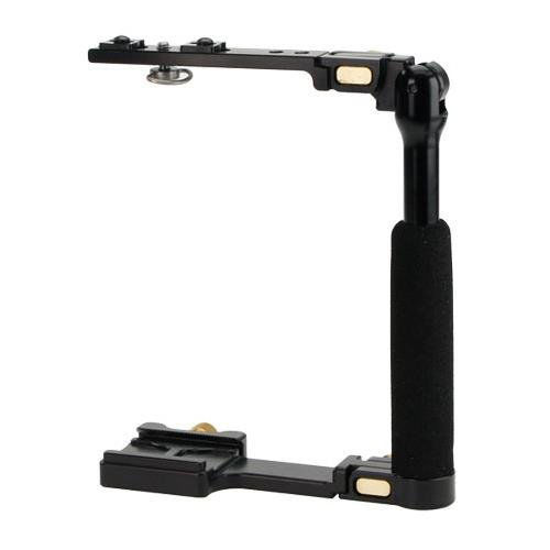 GetUSCart- Custom Brackets CB Folding-SA Flash-Rotating Bracket with ...