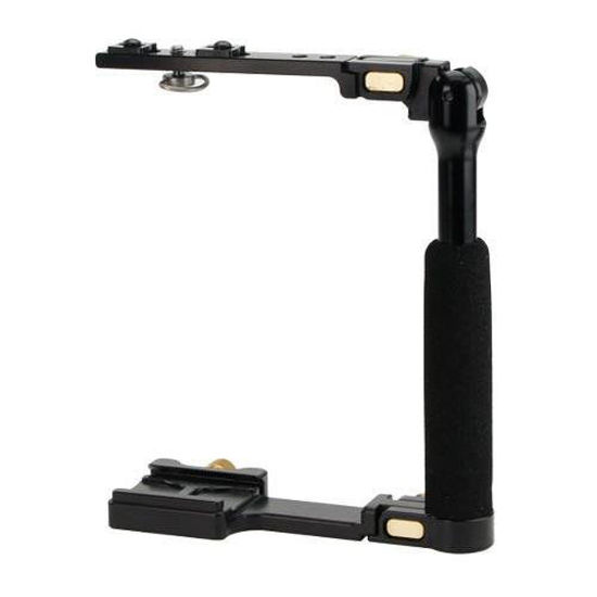 GetUSCart- Custom Brackets CB Folding-SA Flash-Rotating Bracket with ...