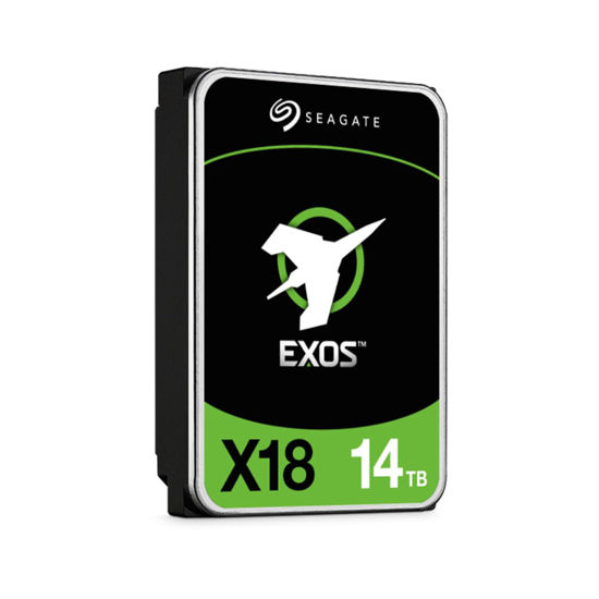 GetUSCart- Seagate Exos 7E10 2TB Internal Hard Drive - 3.5 Inches 512e ...