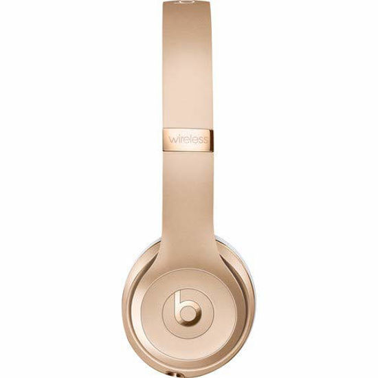 GetUSCart- Beats by Dr. Dre Beats Solo3 Wireless On-Ear Bluetooth ...