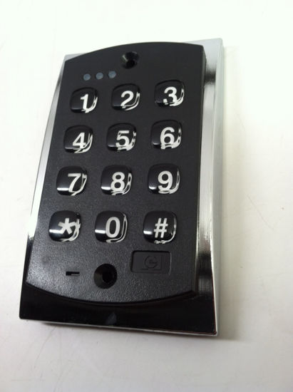 GetUSCart- IEI International Electronics 2000E E style keypad