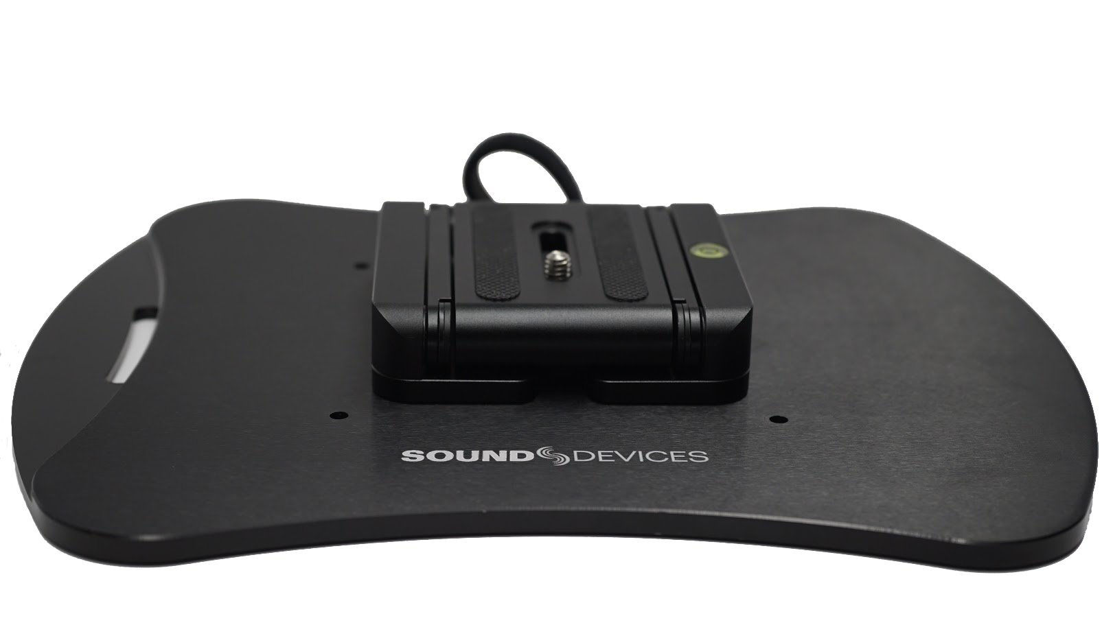 GetUSCart- Sound Devices PIX-Base Mounting Accessory for MixPre Series ...