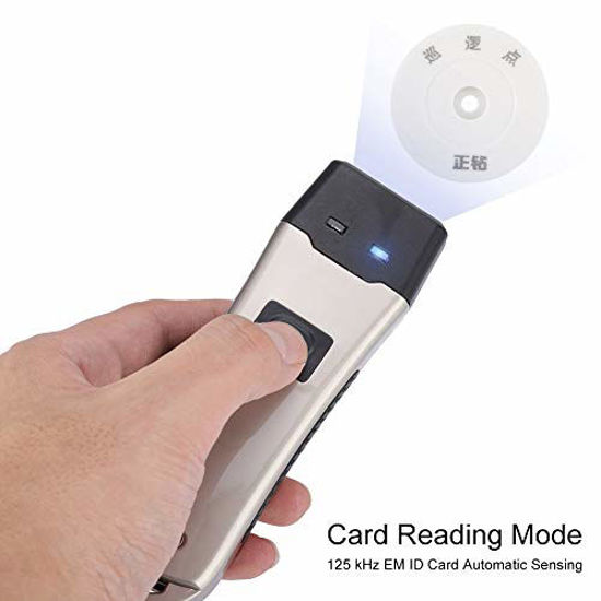 GetUSCart- Guard Tour Secrity System Guard Patrol Systems, IP65 ...