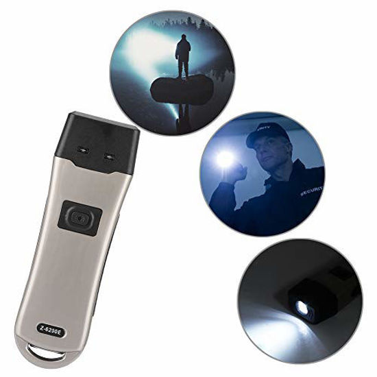 GetUSCart- Guard Tour Secrity System Guard Patrol Systems, IP65 ...