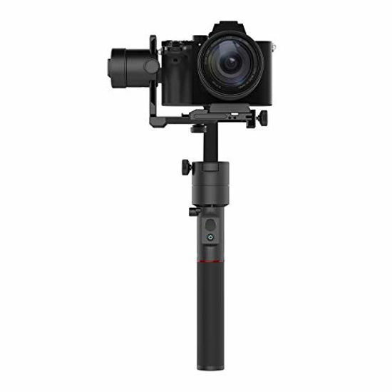 GetUSCart- MOZA AirCross 3-Axis Gimbal for Mirrorless Cameras