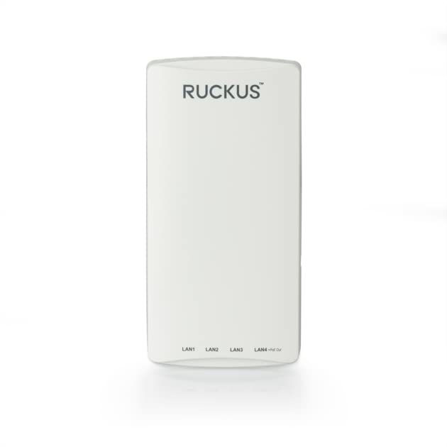 GetUSCart- Ruckus H550 Series WiFi 6 Indoor Access Point | 901-H550-US02