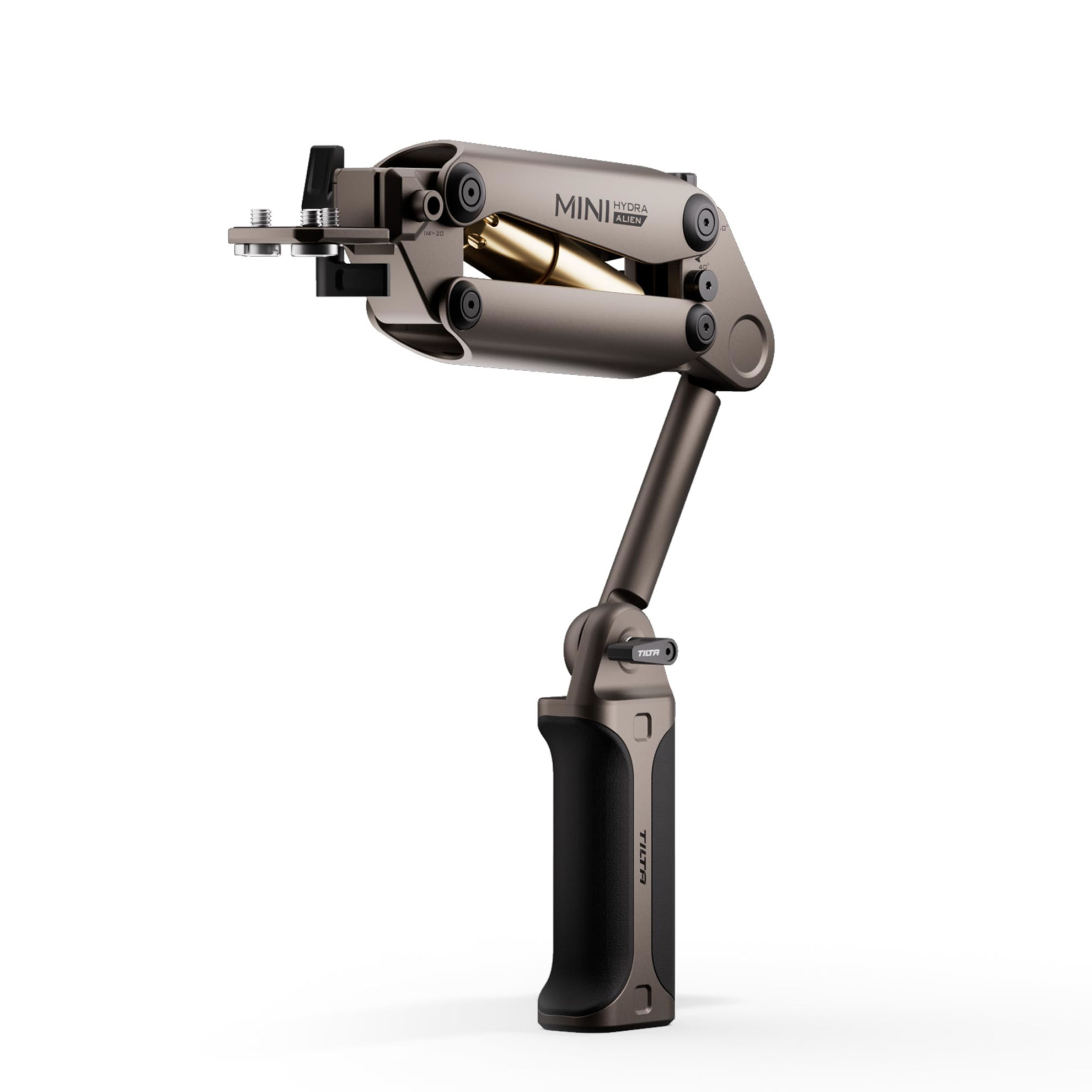 GetUSCart- Tilta Hydra Alien Mini Ultimate Kit - (Desert Beige) | Shock ...