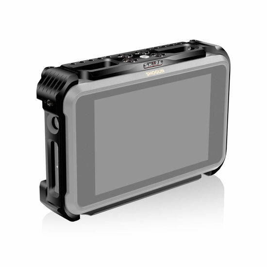 GetUSCart- SHAPE CAGE for ATOMOS Shogun 7 Monitor