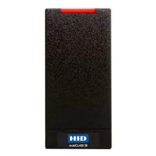GetUSCart- HID 900PTNNEK00000 multiCLASS SE RP10 Smart Card Reader
