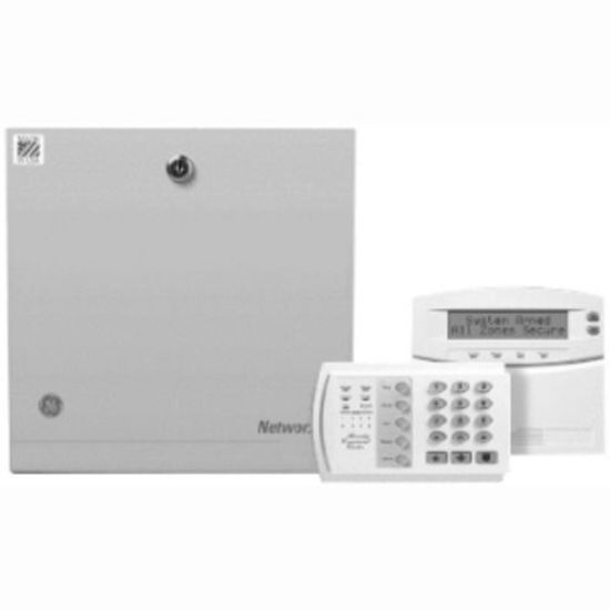 GetUSCart- Interlogix NetworX NX-8 Security Control Panel (NX-8)
