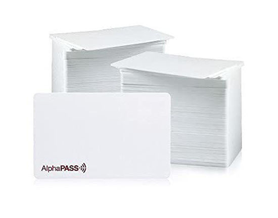 GetUSCart- AlphaPass PVC Proximity Card for Access Control. Replaces ...