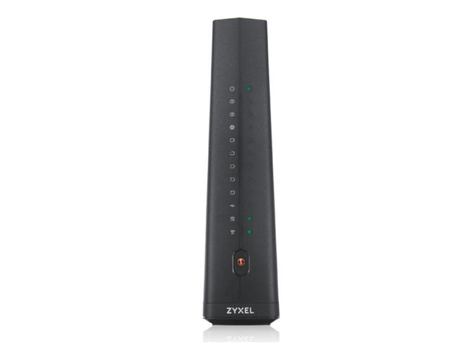 GetUSCart- VMG4927-B50A Dual-Band Wireless AC2400 Wave 2 VDSL2 Bonding ...