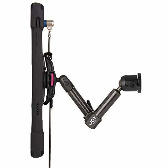 GetUSCart- The Joy Factory MagConnect Carbon Fiber Wall/Counter Mount w ...