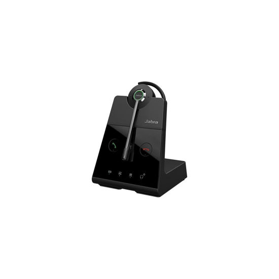 GetUSCart- Jabra Engage 65 Convertible DECT Professional Wireless Headset
