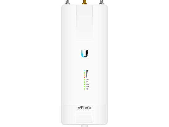 GetUSCart- Ubiquiti AIRFIBER 5 GHz Carrier Backhaul Radio AF-5X 500MBPS