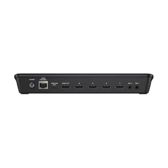 GetUSCart- Blackmagic Design ATEM Mini HDMI Live Switcher