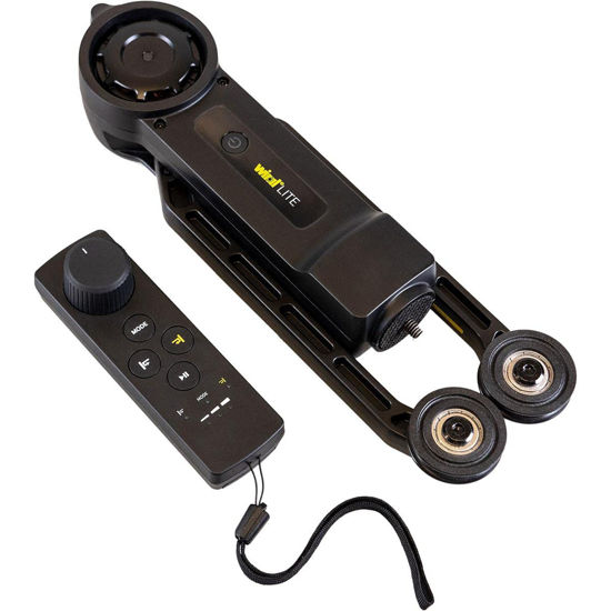 GetUSCart- Wiral LITE Motorized Cable Camera Motion Control System for ...