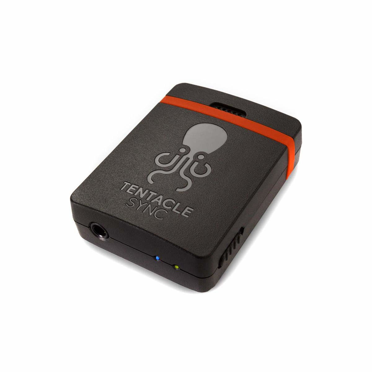 GetUSCart- Tentacle Sync Sync E Timecode Generator with Bluetooth, Dual Set