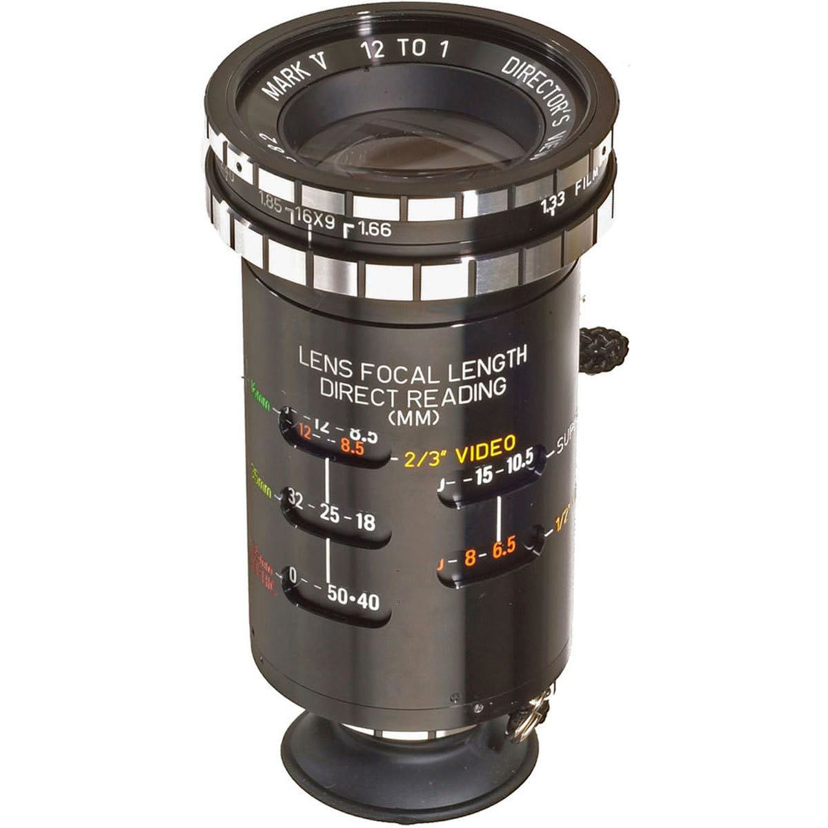 GetUSCart- Alan Gordon Enterprises Mark Vb Director's Viewfinder