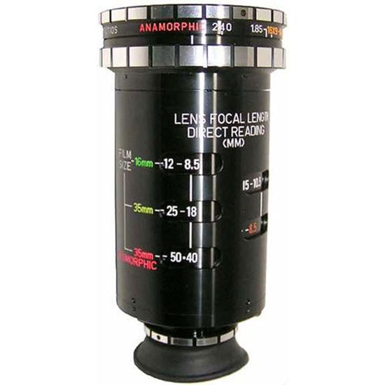 GetUSCart- Alan Gordon Enterprises Mark Vb Director's Viewfinder