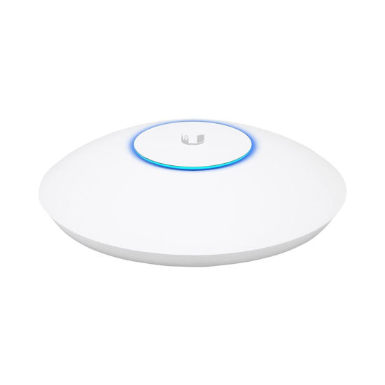 GetUSCart- Ubiquiti UniFi XG Quad-Radio 802.11ac Wave 2 Access Point with Dedicated Security ...
