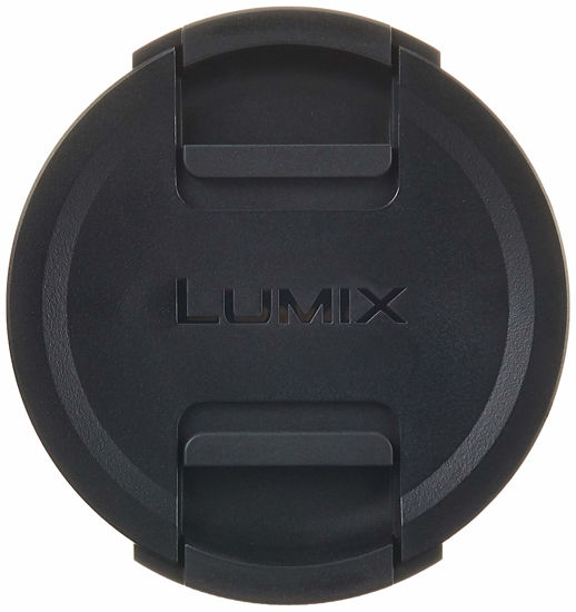 GetUSCart- Panasonic LUMIX S 24-105mm F4 Lens, S-R24105 Full-Frame L ...