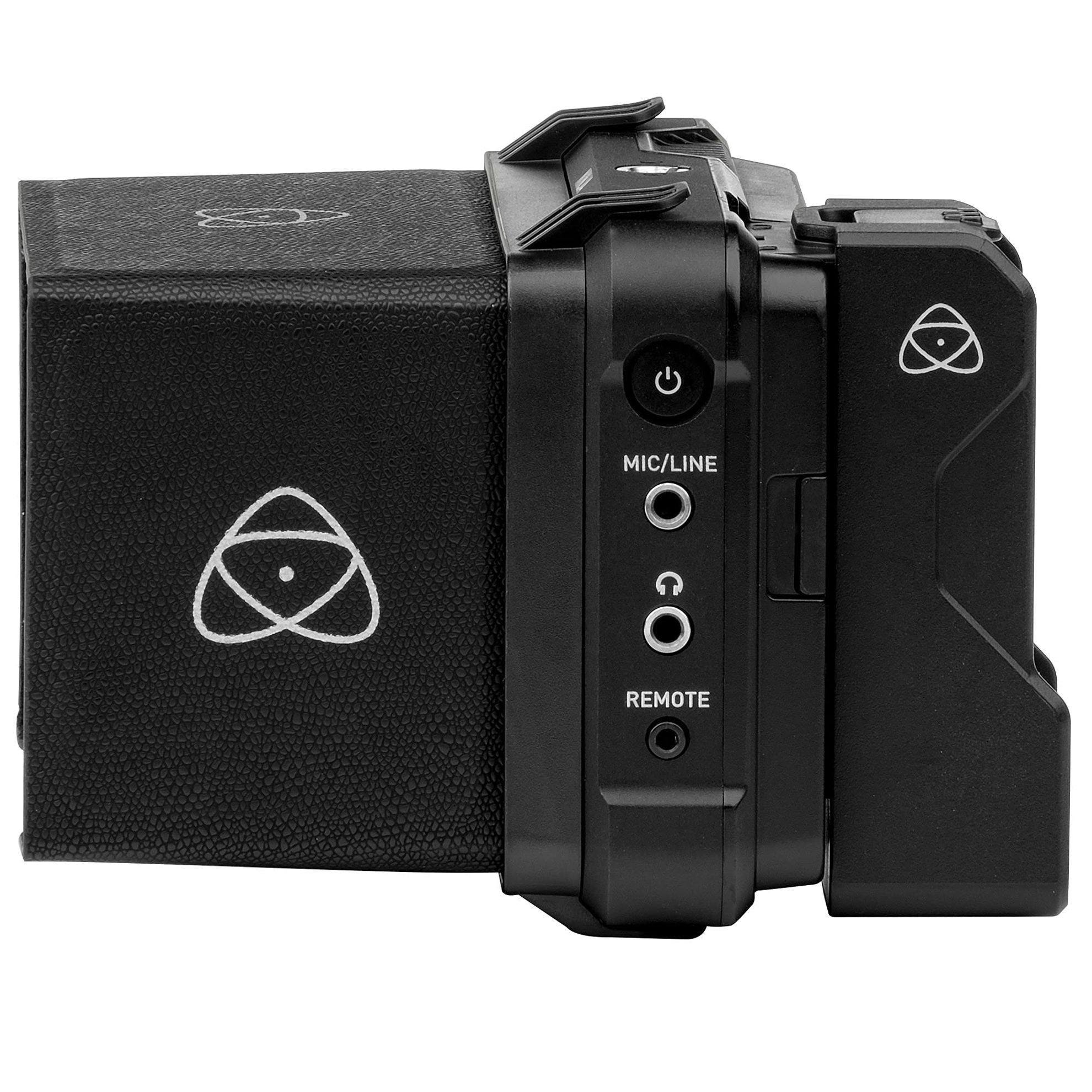 GetUSCart- Atomos Ninja V Pro Kit with 5-Inch 4kp60 1000-nit HDMI and ...