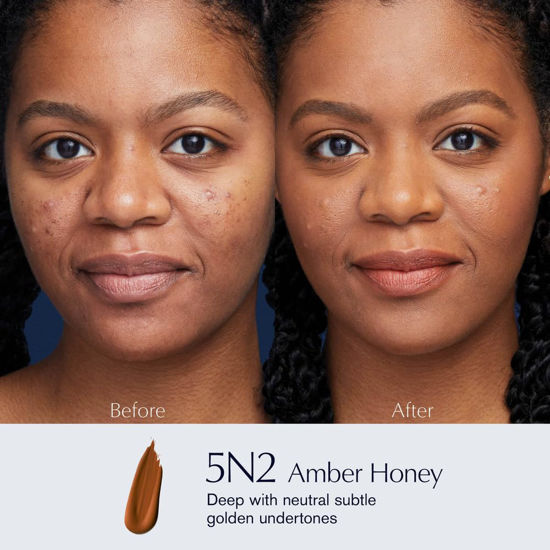 GetUSCart- Estée Lauder Double Wear Stay-in-Place 24-Hour Long-Wear ...
