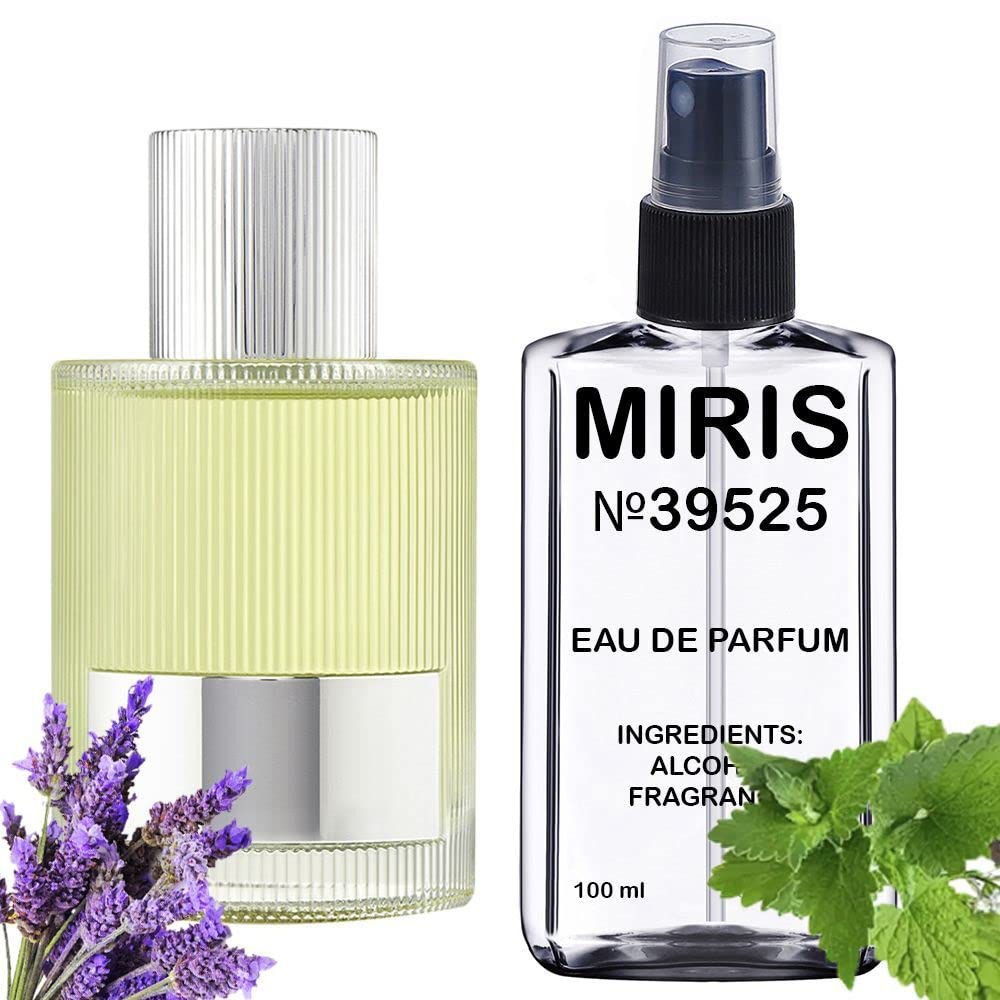 GetUSCart- MIRIS No.39525 | Impression of Beau de Jour | Men Eau de ...