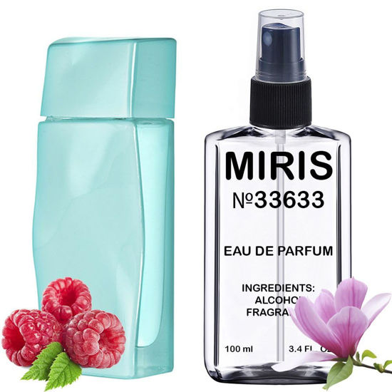 GetUSCart- MIRIS No.33633 | Women Eau de Parfum | 3.4 Fl Oz / 100 ml