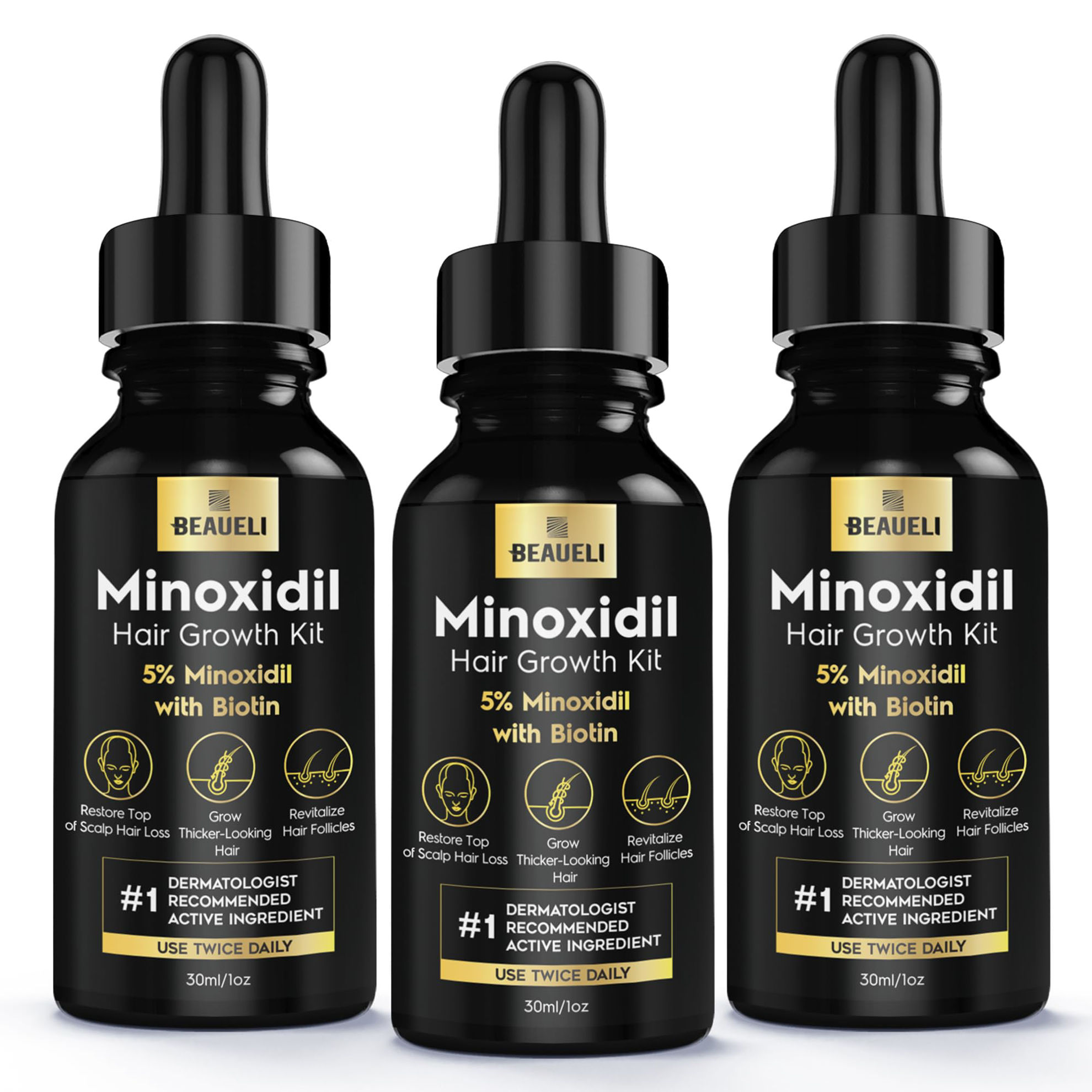 GetUSCart- Minoxidil Hair Growth, Minoxidil 5 Percent, Minoxidil for ...