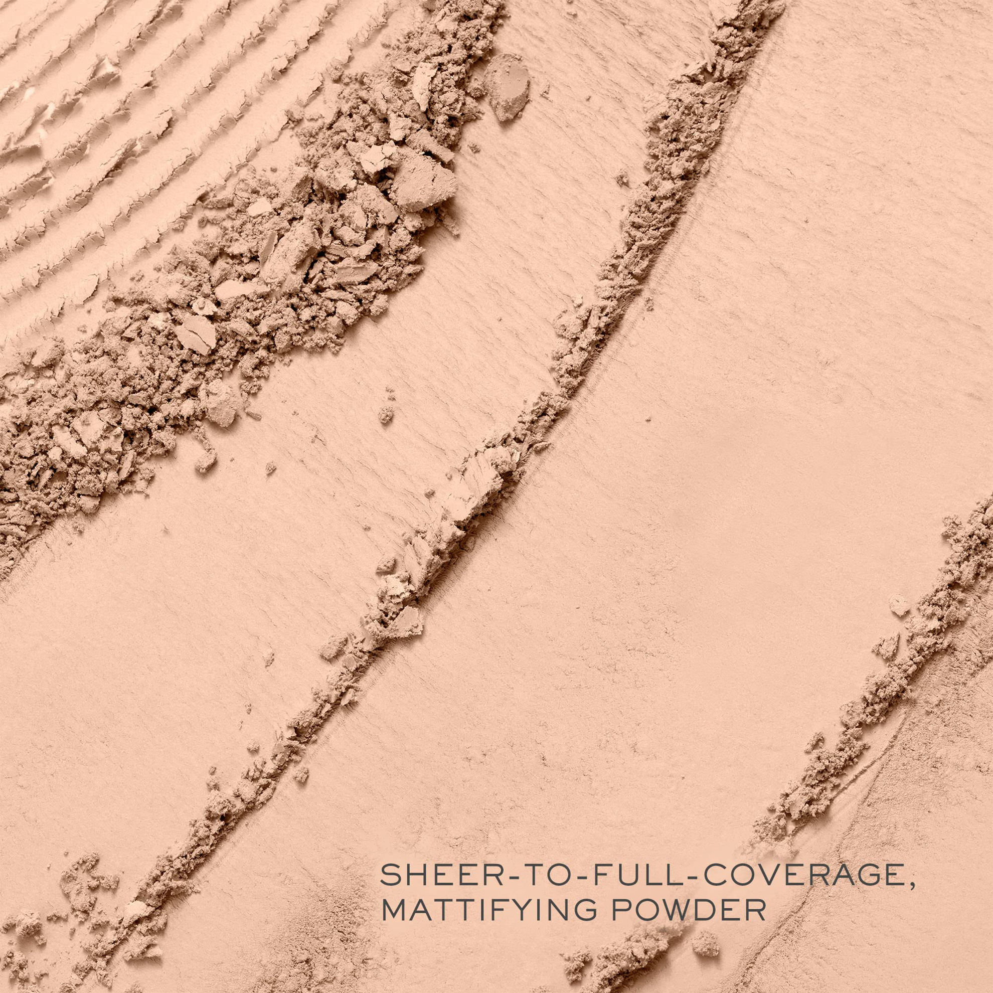 GetUSCart- Lancôme Dual Finish Powder Foundation - Buildable Sheer to ...