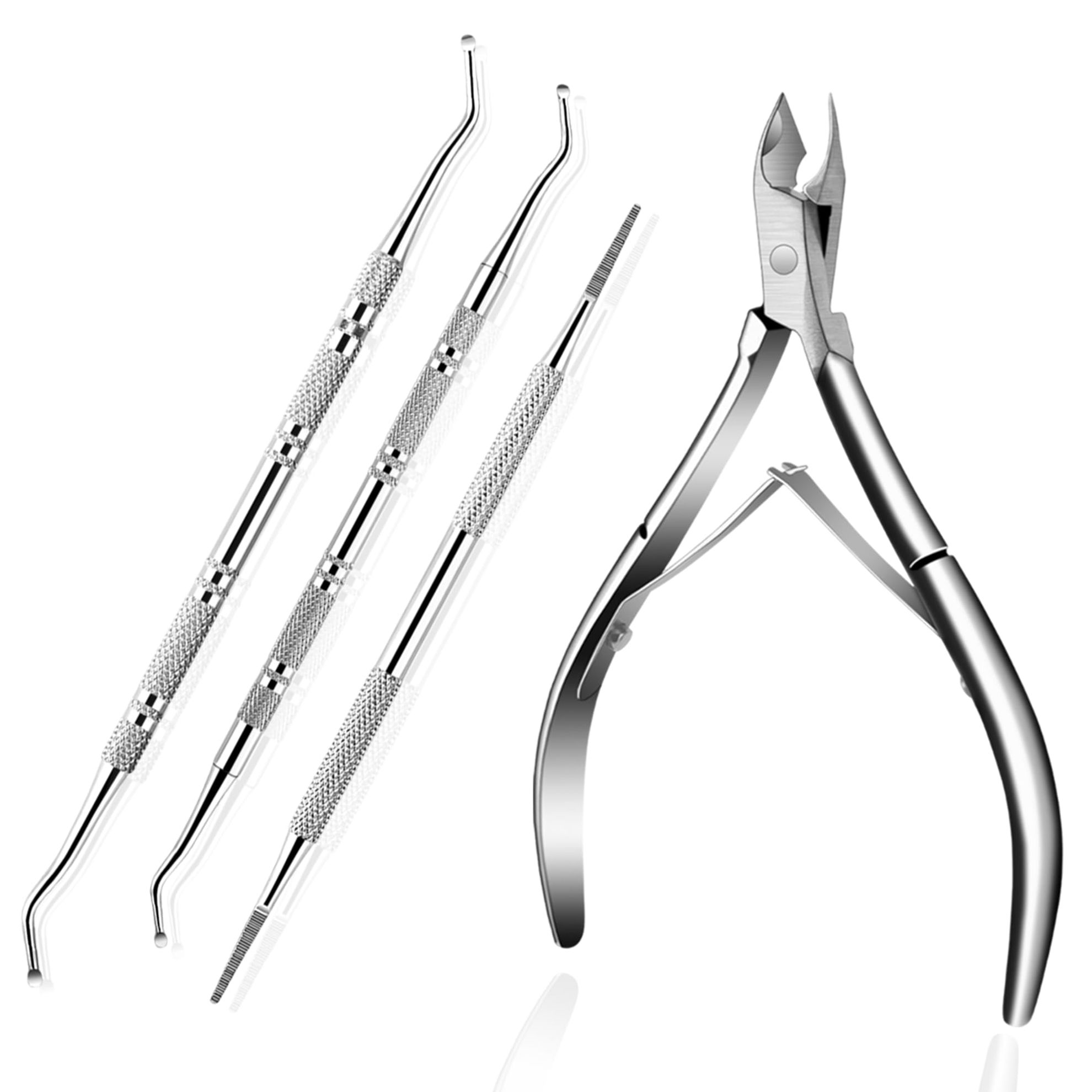 GetUSCart- Ingrown Toenail Tool Kit, Ingrown Toenail Removal Kit ...