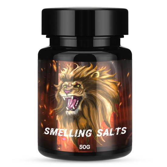 GetUSCart- Smelling Salts Powerlifting Smelling SaltBottled - Strong ...