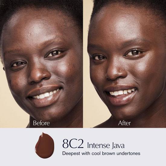 GetUSCart- Estée Lauder Futurist Hydra Rescue Moisturizing Foundation ...