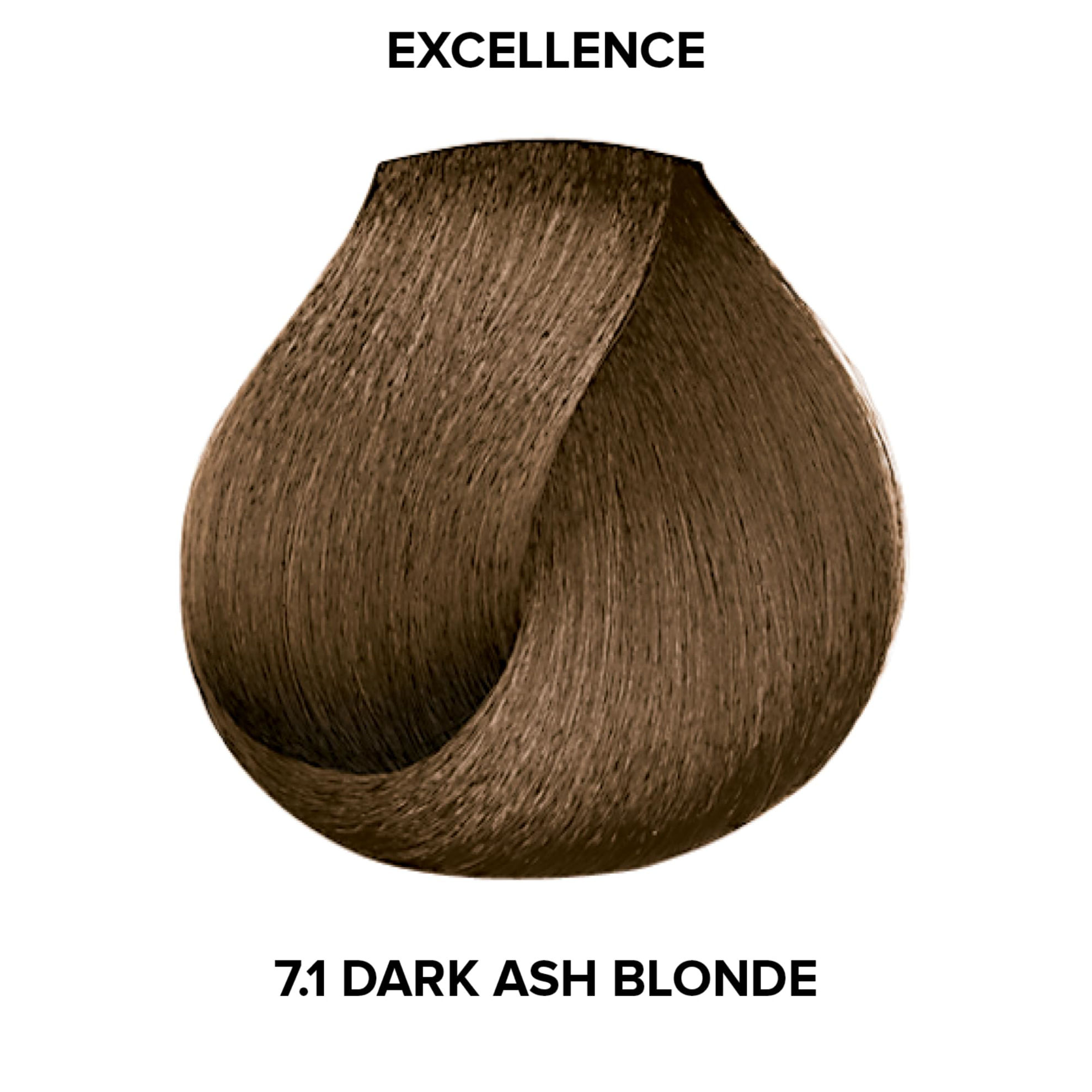 GetUSCart- L'Oréal Technique Excellence Crème Permanent Hair Color ...