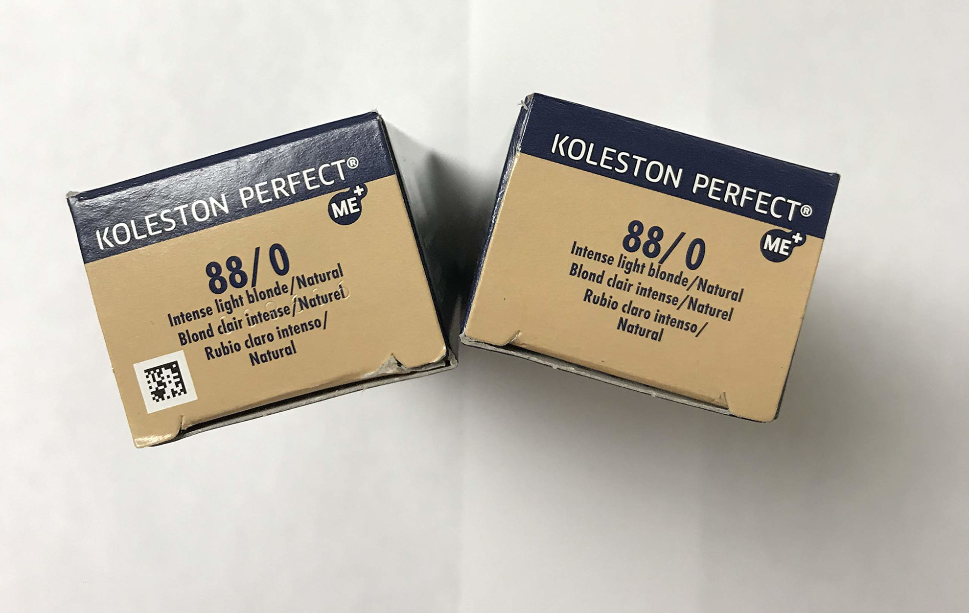 GetUSCart- Wella Koleston Perfect ME+ Permanent Creme Hair Color (88/0 ...