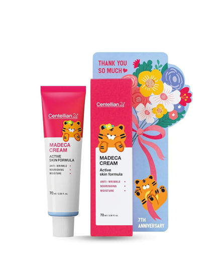 GetUSCart- CENTELLIAN 24 Madeca Cream (Special Edition - Thank You, 2 ...